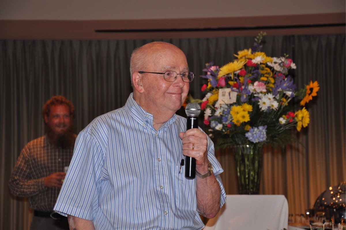 My Uncle Grover – Life of Riley