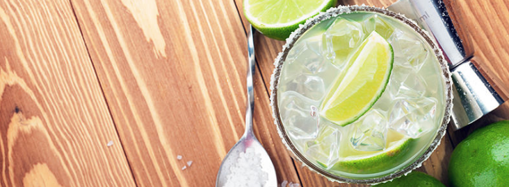 Tequila Friday Already Day! – Life of Riley